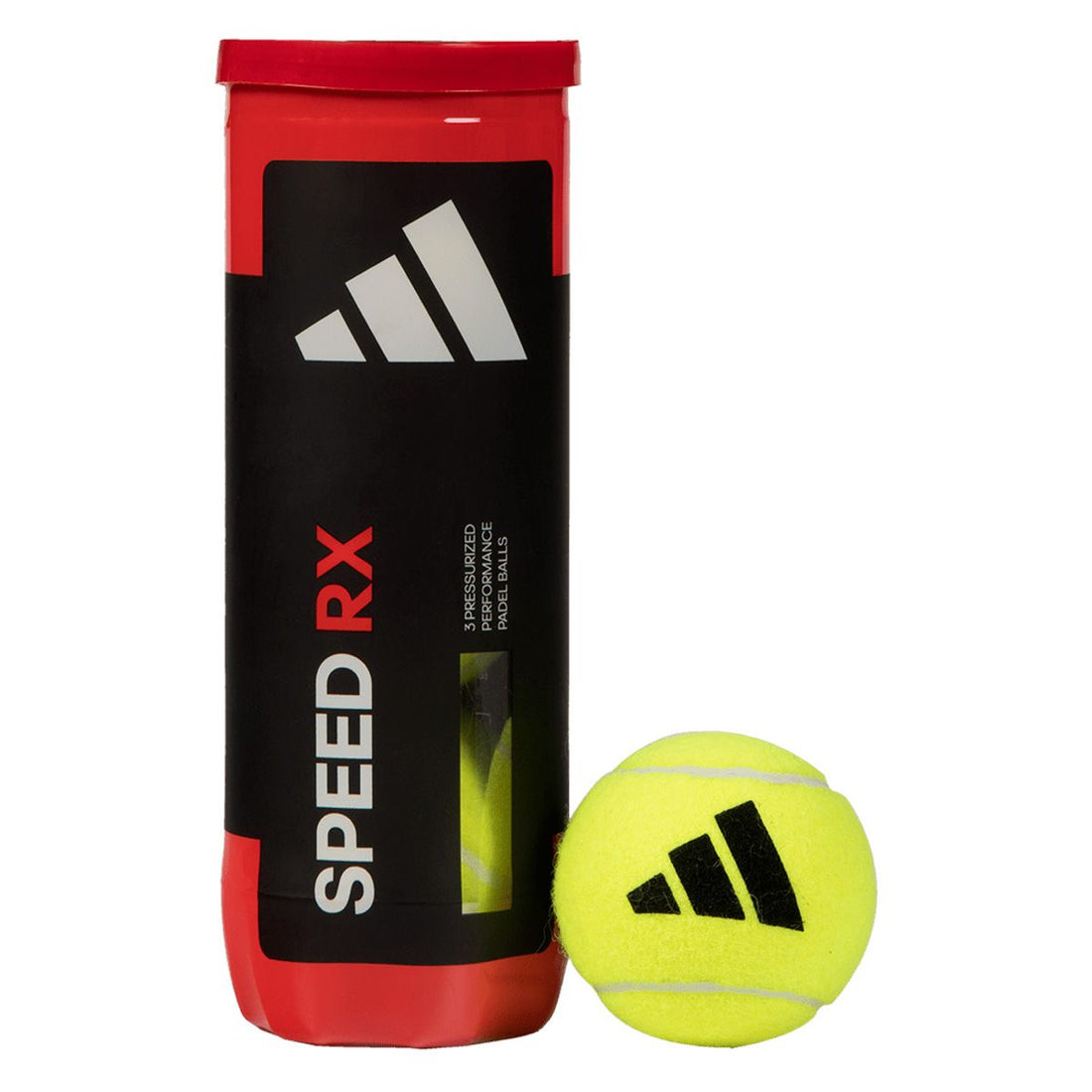 Adidas Speed RX Padel Ball – AFP | Adidas Padel Cyprus